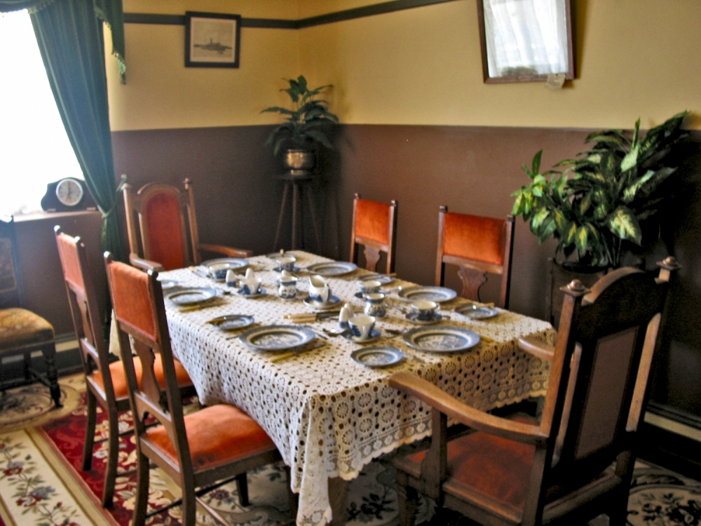 Heritage-listed Sites in Altona - Beautiful Altona